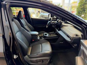 Black Toyota bZ4X 2026 in Siauliai, with an engine capacity of 0.00 L and mileage of 6 thousand km for 42900 €, photo 10 on AUTOMOTO.COM.LV