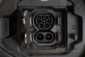 Черный Тойота БЗ4Х 2023 в Таллин, объемом двигателя 0.00 л и пробегом 30 тыс. км за 30400 €, фото 17 на AUTOMOTO.COM.LV