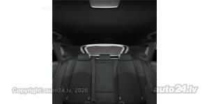 Melns Toyota bZ4X 2025 Tallina, ar dzinēja tilpumu 0.00 L un nobraukumu 3 tūkst. km par 39990 €, foto 5 vietnē AUTOMOTO.COM.LV