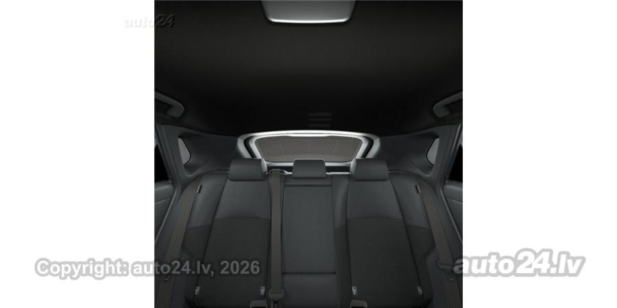 Melns Toyota bZ4X 2025 Tallina, ar dzinēja tilpumu 0.00 L un nobraukumu 3 tūkst. km par 39990 €, foto 5 vietnē AUTOMOTO.COM.LV