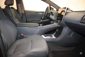 Pelēks Toyota bZ4X 2023 Kauņa, ar dzinēja tilpumu 0.00 L un nobraukumu 44 tūkst. km par 30900 €, foto 7 vietnē AUTOMOTO.COM.LV