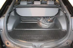 Pelēks Toyota bZ4X 2023 Kauņa, ar dzinēja tilpumu 0.00 L un nobraukumu 44 tūkst. km par 30900 €, foto 11 vietnē AUTOMOTO.COM.LV