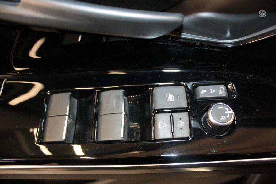 Pelēks Toyota bZ4X 2023 Kauņa, ar dzinēja tilpumu 0.00 L un nobraukumu 44 tūkst. km par 30900 €, foto 22 vietnē AUTOMOTO.COM.LV