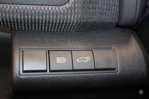 Pelēks Toyota bZ4X 2023 Kauņa, ar dzinēja tilpumu 0.00 L un nobraukumu 44 tūkst. km par 30900 €, foto 23 vietnē AUTOMOTO.COM.LV