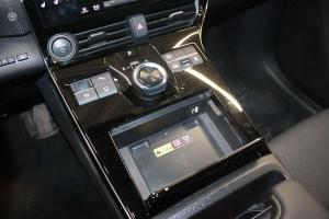 Pelēks Toyota bZ4X 2023 Kauņa, ar dzinēja tilpumu 0.00 L un nobraukumu 44 tūkst. km par 30900 €, foto 24 vietnē AUTOMOTO.COM.LV