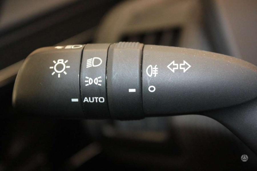 Pelēks Toyota bZ4X 2023 Kauņa, ar dzinēja tilpumu 0.00 L un nobraukumu 44 tūkst. km par 30900 €, foto 25 vietnē AUTOMOTO.COM.LV