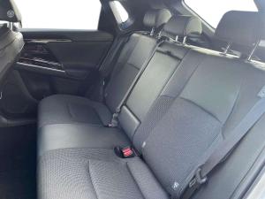 Grey Toyota bZ4X 2023 in Klaipeda, with an engine capacity of 0.00 L and mileage of 73 thousand km for 28500 €, photo 20 on AUTOMOTO.COM.LV