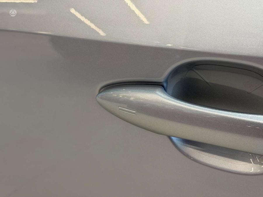 Grey Toyota bZ4X 2026 in Panevezys, with an engine capacity of 0.00 L and mileage of 0 thousand km for 43990 €, photo 35 on AUTOMOTO.COM.LV