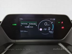 Серый Тойота БЗ4Х 2024 в Таллин, объемом двигателя 0.00 л и пробегом 59 тыс. км за 34990 €, фото 14 на AUTOMOTO.COM.LV