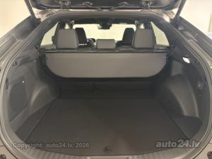 Pelēks Toyota bZ4X 2026 Kuresāre, ar dzinēja tilpumu 0.00 L un nobraukumu 0 tūkst. km par 45950 €, foto 15 vietnē AUTOMOTO.COM.LV