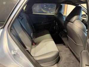 Pelēks Toyota bZ4X 2026 Šauļi, ar dzinēja tilpumu 0.00 L un nobraukumu 0 tūkst. km par 44150 €, foto 9 vietnē AUTOMOTO.COM.LV