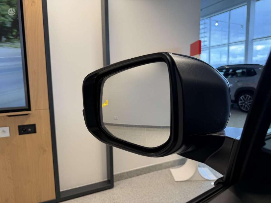 Pelēks Toyota bZ4X 2026 Šauļi, ar dzinēja tilpumu 0.00 L un nobraukumu 0 tūkst. km par 44150 €, foto 18 vietnē AUTOMOTO.COM.LV