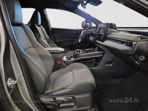 Pelēks Toyota bZ4X 2026 Tallina, ar dzinēja tilpumu 0.00 L un nobraukumu 14 tūkst. km par 46990 €, foto 7 vietnē AUTOMOTO.COM.LV