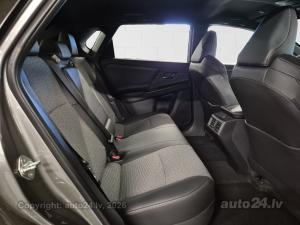 Pelēks Toyota bZ4X 2026 Tallina, ar dzinēja tilpumu 0.00 L un nobraukumu 14 tūkst. km par 46990 €, foto 8 vietnē AUTOMOTO.COM.LV
