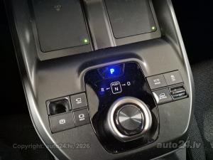 Pelēks Toyota bZ4X 2026 Tallina, ar dzinēja tilpumu 0.00 L un nobraukumu 14 tūkst. km par 46990 €, foto 19 vietnē AUTOMOTO.COM.LV