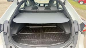 Balts Toyota bZ4X 2023 Šauļi, ar dzinēja tilpumu 0.00 L un nobraukumu 26 tūkst. km par 23850 €, foto 23 vietnē AUTOMOTO.COM.LV