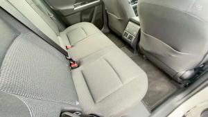 Balts Toyota bZ4X 2023 Šauļi, ar dzinēja tilpumu 0.00 L un nobraukumu 26 tūkst. km par 23850 €, foto 26 vietnē AUTOMOTO.COM.LV