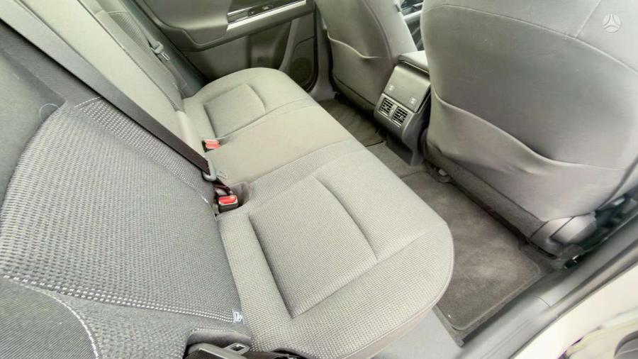 Balts Toyota bZ4X 2023 Šauļi, ar dzinēja tilpumu 0.00 L un nobraukumu 26 tūkst. km par 23850 €, foto 26 vietnē AUTOMOTO.COM.LV