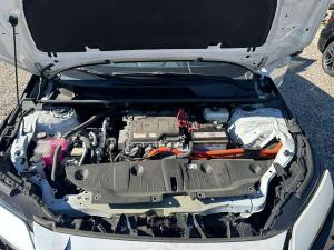 Balts Toyota bZ4X 2024 Klaipėda, ar dzinēja tilpumu 0.00 L un nobraukumu 75 tūkst. km par 15500 €, foto 8 vietnē AUTOMOTO.COM.LV