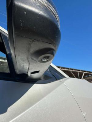 Balts Toyota bZ4X 2024 Klaipėda, ar dzinēja tilpumu 0.00 L un nobraukumu 75 tūkst. km par 15500 €, foto 18 vietnē AUTOMOTO.COM.LV