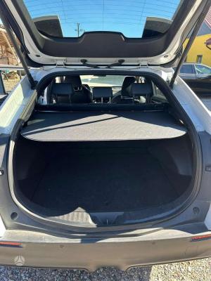 Balts Toyota bZ4X 2024 Klaipėda, ar dzinēja tilpumu 0.00 L un nobraukumu 75 tūkst. km par 15500 €, foto 20 vietnē AUTOMOTO.COM.LV