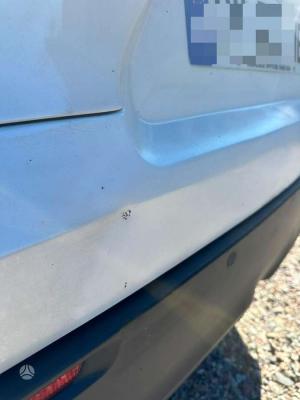 Balts Toyota bZ4X 2024 Klaipėda, ar dzinēja tilpumu 0.00 L un nobraukumu 75 tūkst. km par 15500 €, foto 22 vietnē AUTOMOTO.COM.LV