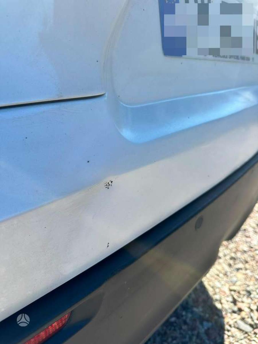 Balts Toyota bZ4X 2024 Klaipėda, ar dzinēja tilpumu 0.00 L un nobraukumu 75 tūkst. km par 15500 €, foto 22 vietnē AUTOMOTO.COM.LV