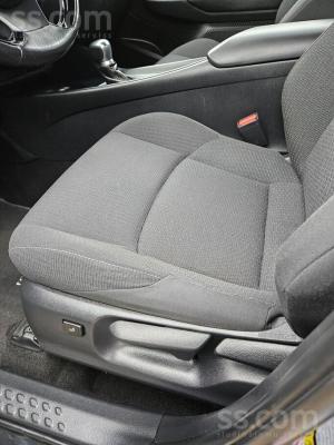 Melns Toyota C-HR 2019 Rīga, ar dzinēja tilpumu 1.20 L un nobraukumu 160 tūkst. km par 13600 €, foto 11 vietnē AUTOMOTO.COM.LV