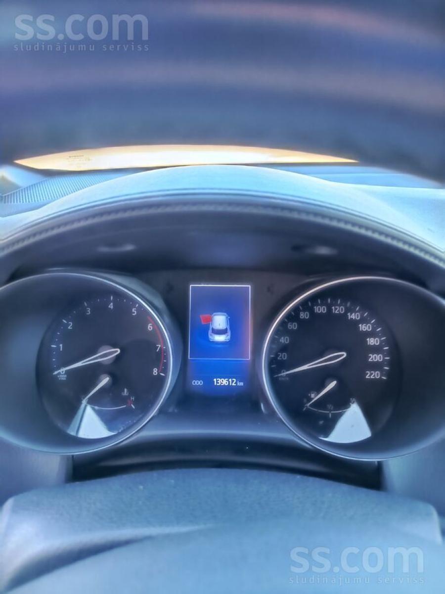 Melns Toyota C-HR 2017 Rīga, ar dzinēja tilpumu 1.20 L un nobraukumu 140 tūkst. km par 16999 €, foto 3 vietnē AUTOMOTO.COM.LV