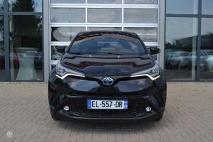 Черный Тойота C-HR 2017 в Вильнюс, объемом двигателя 1.80 л и пробегом 151 тыс. км за 17000 €, фото 4 на AUTOMOTO.COM.LV