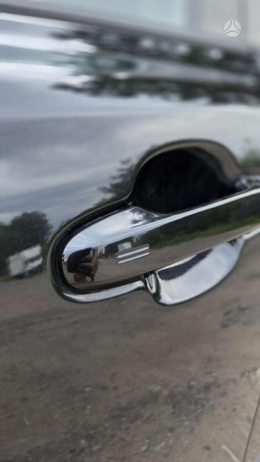 Melns Toyota C-HR 2017 Kauņa, ar dzinēja tilpumu 1.80 L un nobraukumu 134 tūkst. km par 14900 €, foto 14 vietnē AUTOMOTO.COM.LV