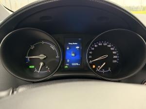 Melns Toyota C-HR 2018 Viļņa, ar dzinēja tilpumu 1.80 L un nobraukumu 122 tūkst. km par 16350 €, foto 18 vietnē AUTOMOTO.COM.LV