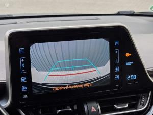Черный Тойота C-HR 2018 в Каунас, объемом двигателя 1.80 л и пробегом 198 тыс. км за 15999 €, фото 20 на AUTOMOTO.COM.LV