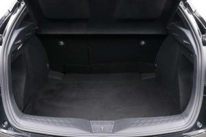 Black Toyota C-HR 2018 in Vilnius, with an engine capacity of 1.80 L and mileage of 123 thousand km for 19900 €, photo 12 on AUTOMOTO.COM.LV