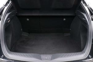 Черный Тойота C-HR 2018 в Вильнюс, объемом двигателя 1.80 л и пробегом 123 тыс. км за 19900 €, фото 12 на AUTOMOTO.COM.LV