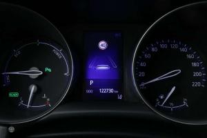 Черный Тойота C-HR 2018 в Вильнюс, объемом двигателя 1.80 л и пробегом 123 тыс. км за 19900 €, фото 15 на AUTOMOTO.COM.LV