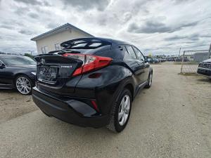 Черный Тойота C-HR 2018 в Вильнюс, объемом двигателя 1.80 л и пробегом 150 тыс. км за 14500 €, фото 12 на AUTOMOTO.COM.LV