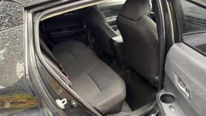 Black Toyota C-HR 2018 in Jonava, with an engine capacity of 1.80 L and mileage of 290 thousand km for 8700 €, photo 19 on AUTOMOTO.COM.LV