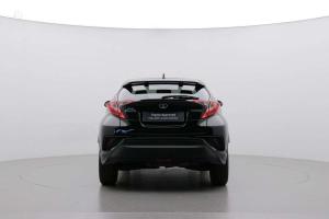 Черный Тойота C-HR 2018 в Вильнюс, объемом двигателя 1.80 л и пробегом 144 тыс. км за 19900 €, фото 6 на AUTOMOTO.COM.LV