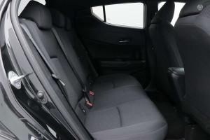 Черный Тойота C-HR 2018 в Вильнюс, объемом двигателя 1.80 л и пробегом 144 тыс. км за 19900 €, фото 11 на AUTOMOTO.COM.LV