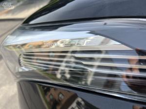 Melns Toyota C-HR 2018 Kauņa, ar dzinēja tilpumu 1.80 L un nobraukumu 179 tūkst. km par 16200 €, foto 17 vietnē AUTOMOTO.COM.LV