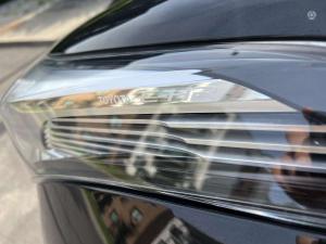 Melns Toyota C-HR 2018 Kauņa, ar dzinēja tilpumu 1.80 L un nobraukumu 178 tūkst. km par 16300 €, foto 12 vietnē AUTOMOTO.COM.LV