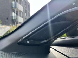 Melns Toyota C-HR 2018 Kauņa, ar dzinēja tilpumu 1.80 L un nobraukumu 178 tūkst. km par 16300 €, foto 37 vietnē AUTOMOTO.COM.LV