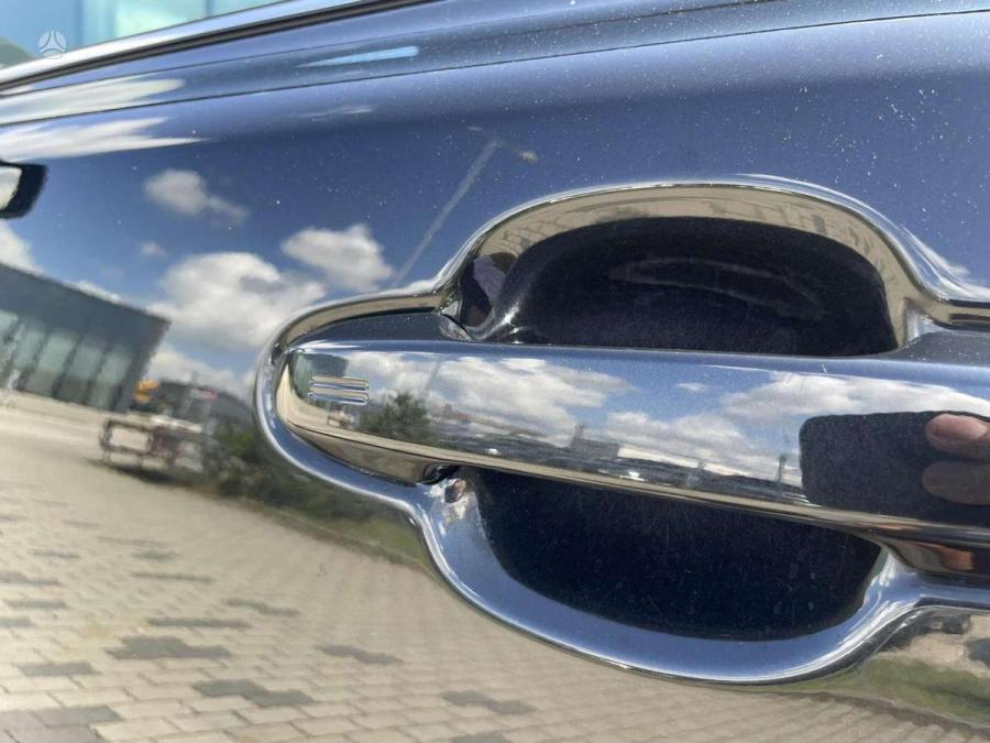 Черный Тойота C-HR 2019 в Шяуляй, объемом двигателя 1.80 л и пробегом 170 тыс. км за 16900 €, фото 11 на AUTOMOTO.COM.LV