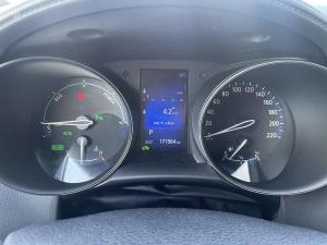 Черный Тойота C-HR 2019 в Шяуляй, объемом двигателя 1.80 л и пробегом 170 тыс. км за 16900 €, фото 21 на AUTOMOTO.COM.LV