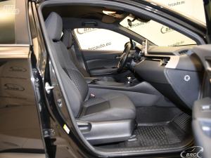 Черный Тойота C-HR 2020 в Авиженяй, объемом двигателя 1.20 л и пробегом 94 тыс. км за 17900 €, фото 5 на AUTOMOTO.COM.LV