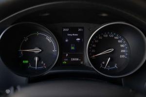 Черный Тойота C-HR 2020 в Каунас, объемом двигателя 1.80 л и пробегом 226 тыс. км за 16999 €, фото 33 на AUTOMOTO.COM.LV