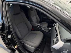 Черный Тойота C-HR 2020 в Вильнюс, объемом двигателя 1.20 л и пробегом 94 тыс. км за 17900 €, фото 9 на AUTOMOTO.COM.LV