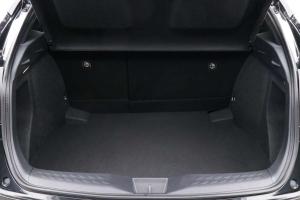 Black Toyota C-HR 2021 in Vilnius, with an engine capacity of 1.80 L and mileage of 93 thousand km for 24900 €, photo 12 on AUTOMOTO.COM.LV