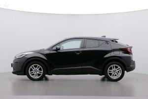 Черный Тойота C-HR 2021 в Вильнюс, объемом двигателя 1.80 л и пробегом 70 тыс. км за 23900 €, фото 5 на AUTOMOTO.COM.LV